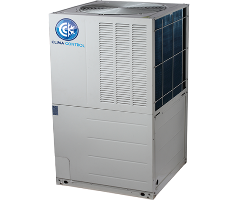 Ducted-Split Units - Le Clima Europe Ltd